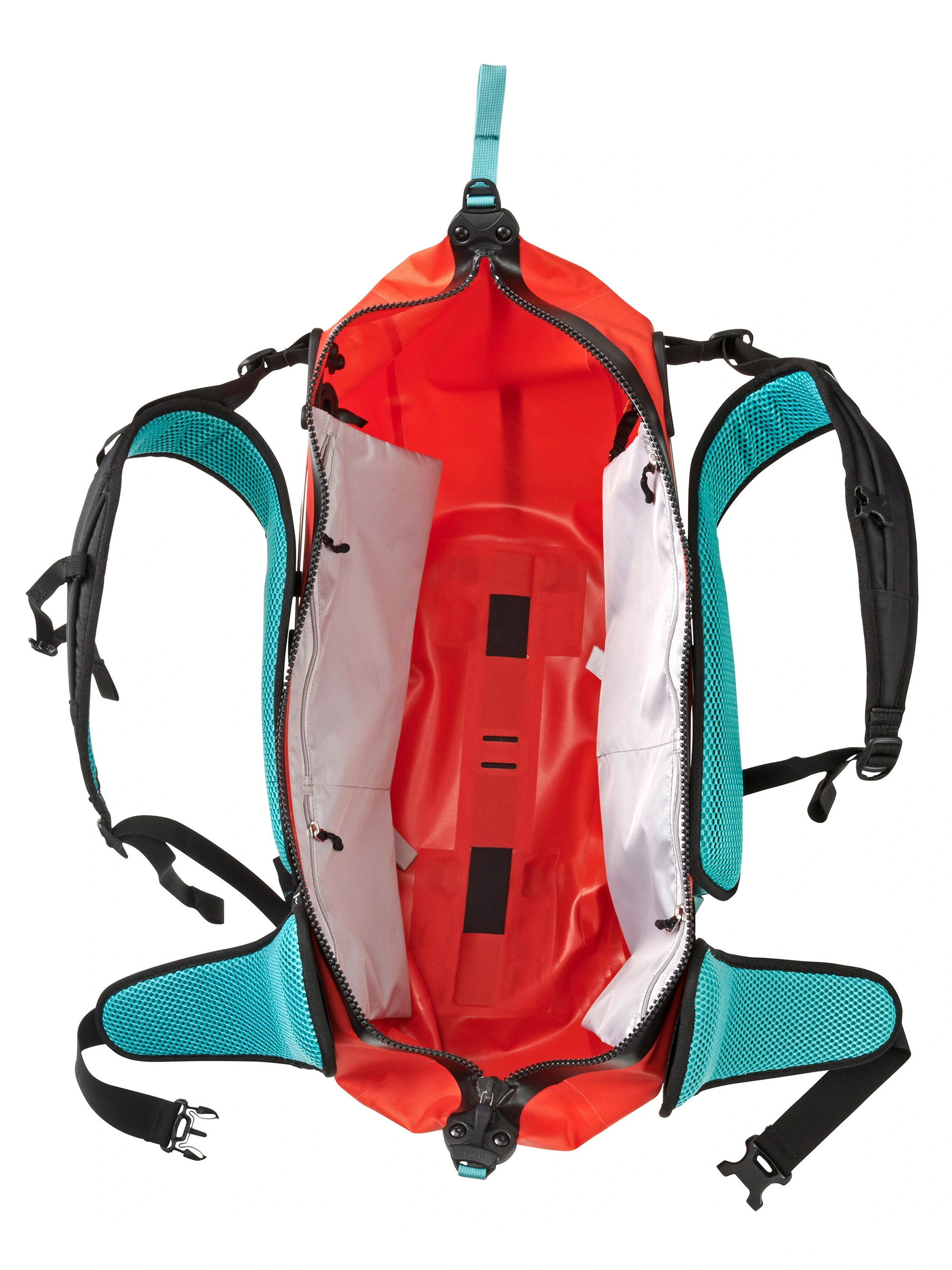 Erstaunlich Ortlieb Atrack 35 Ebenbild