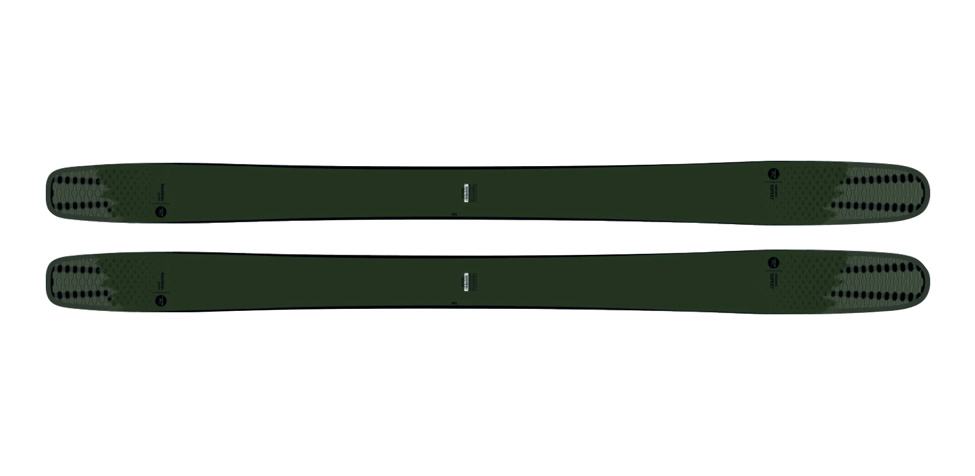 Rossignol Super 7 HD