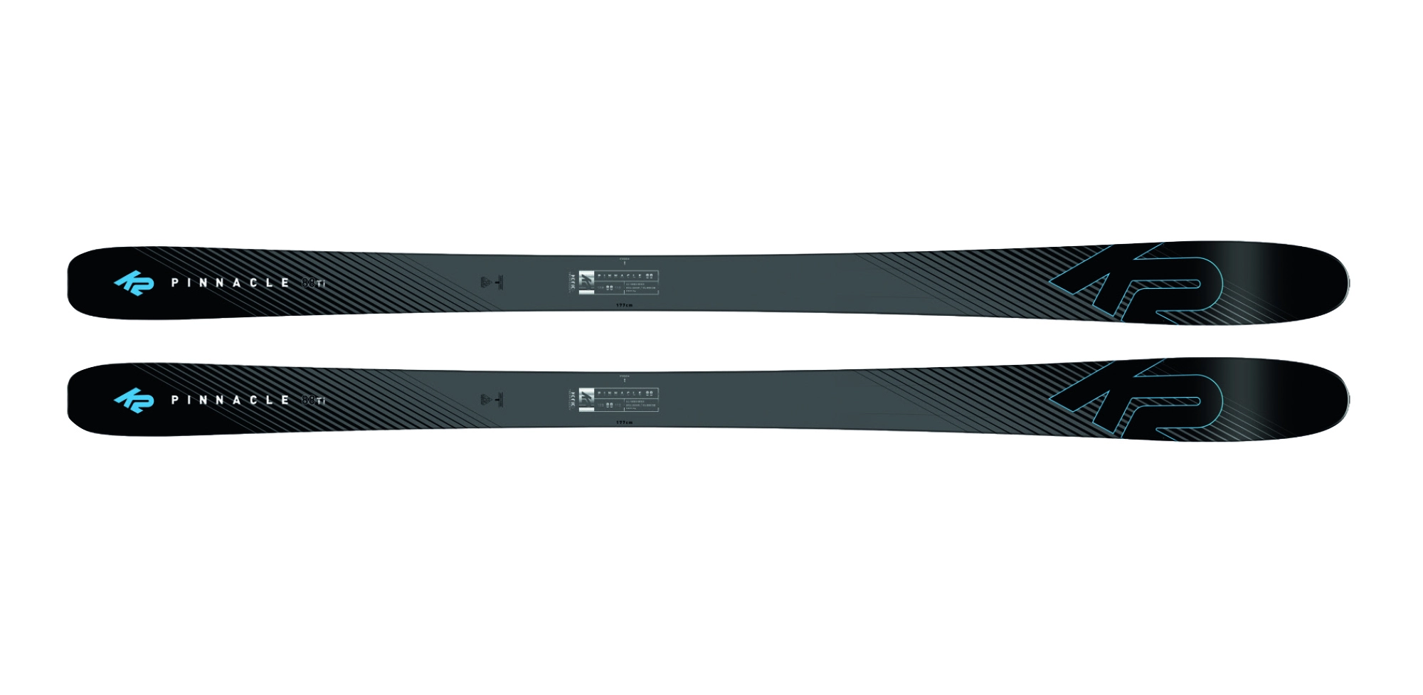K2 Pinnacle 88 TI