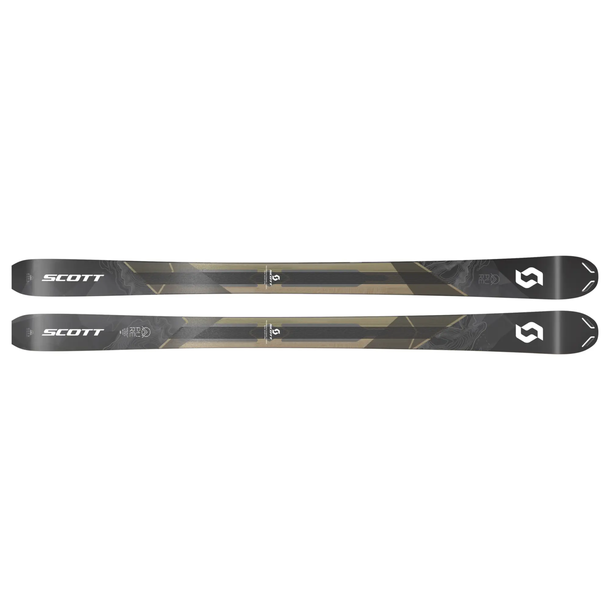 Scott Pure Pure Pro 109Ti