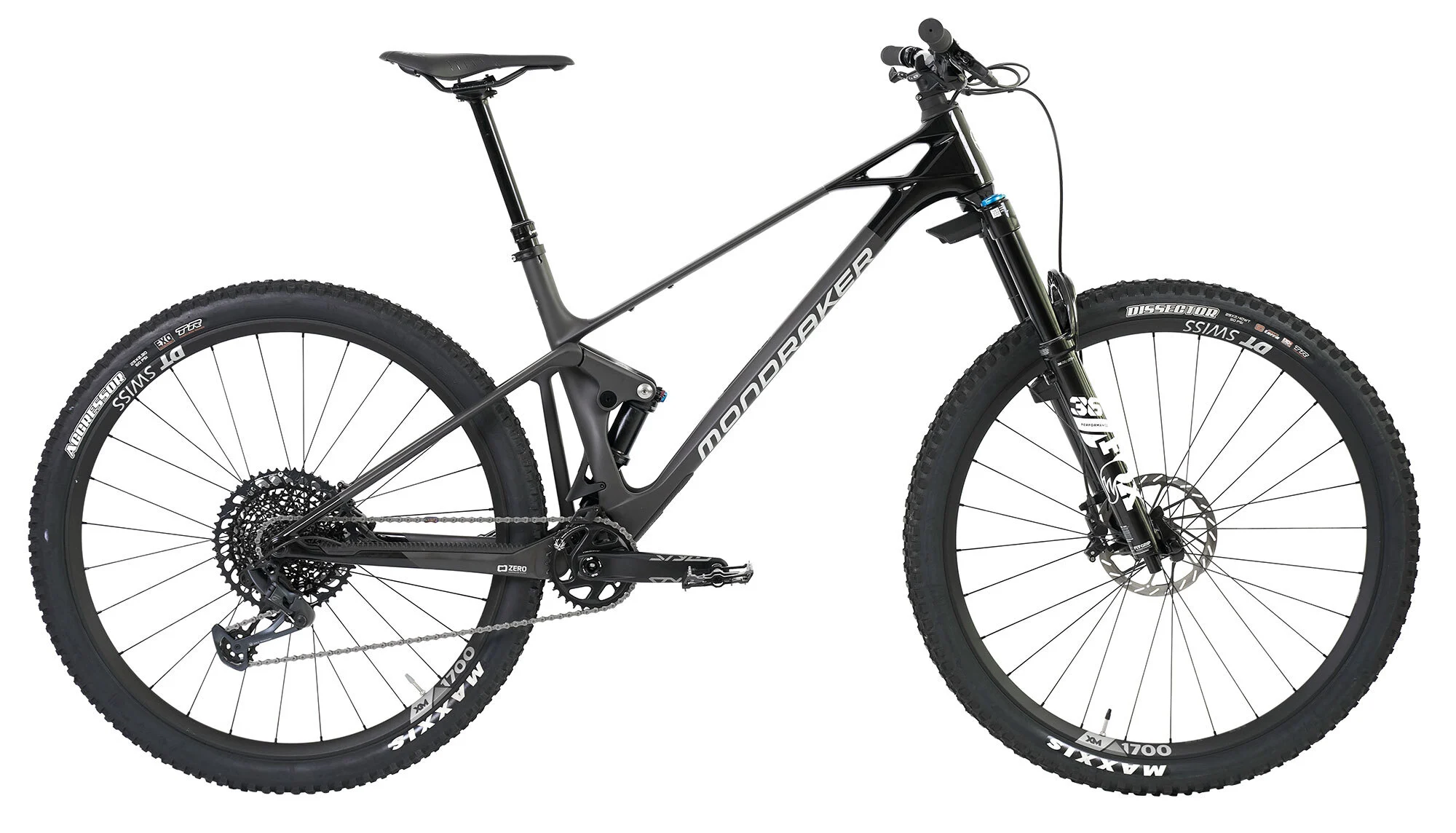 Mondraker Raze Carbon R