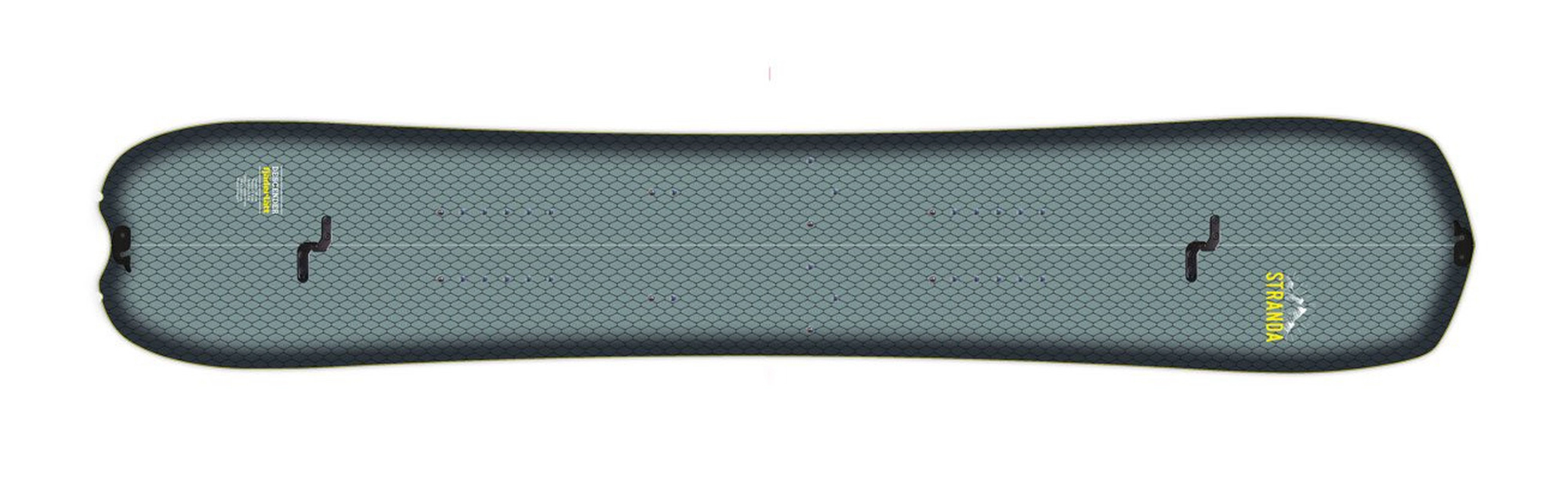 Stranda Fjäderlätt
