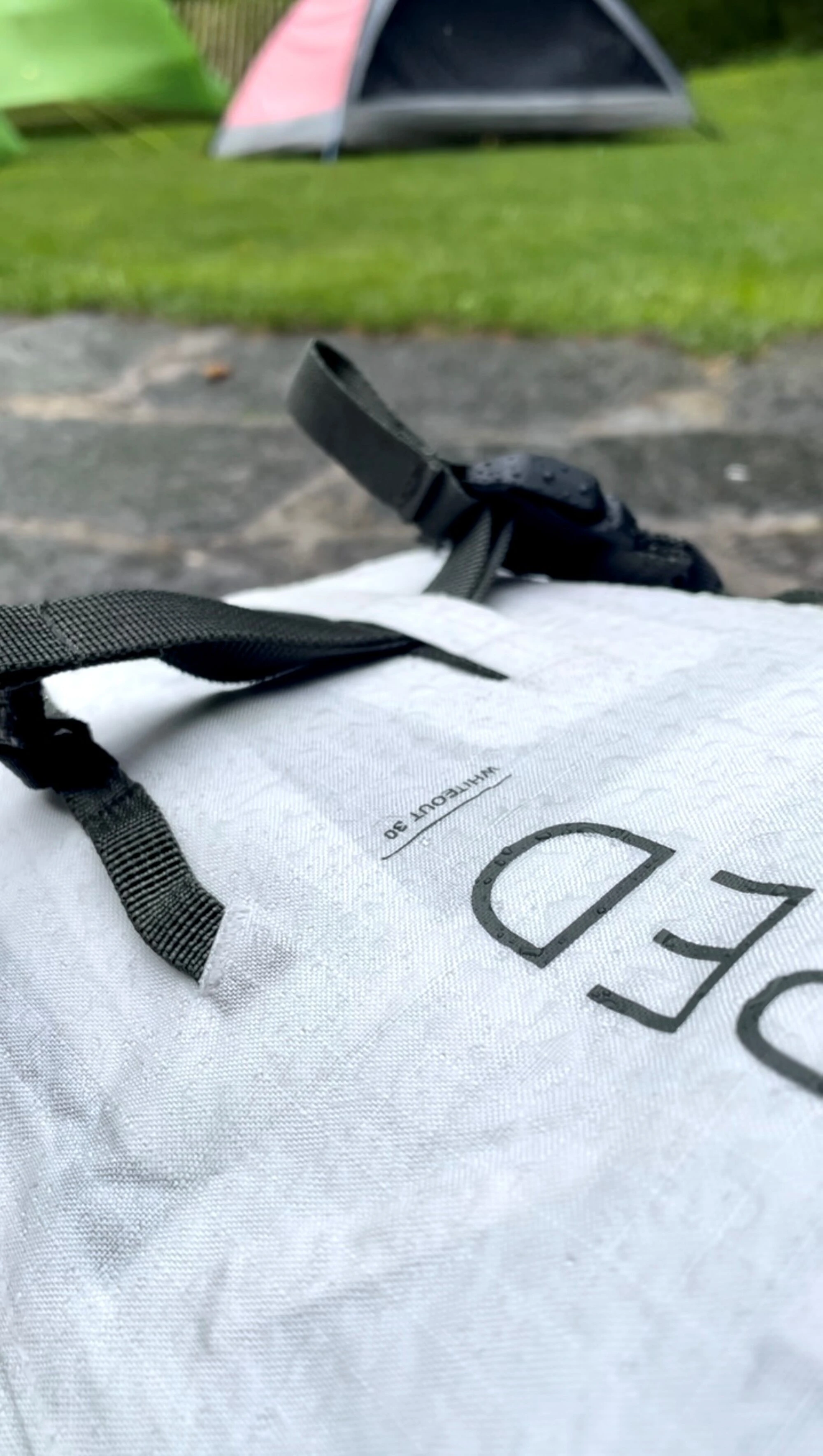 Im Test: Exped Whiteout 30