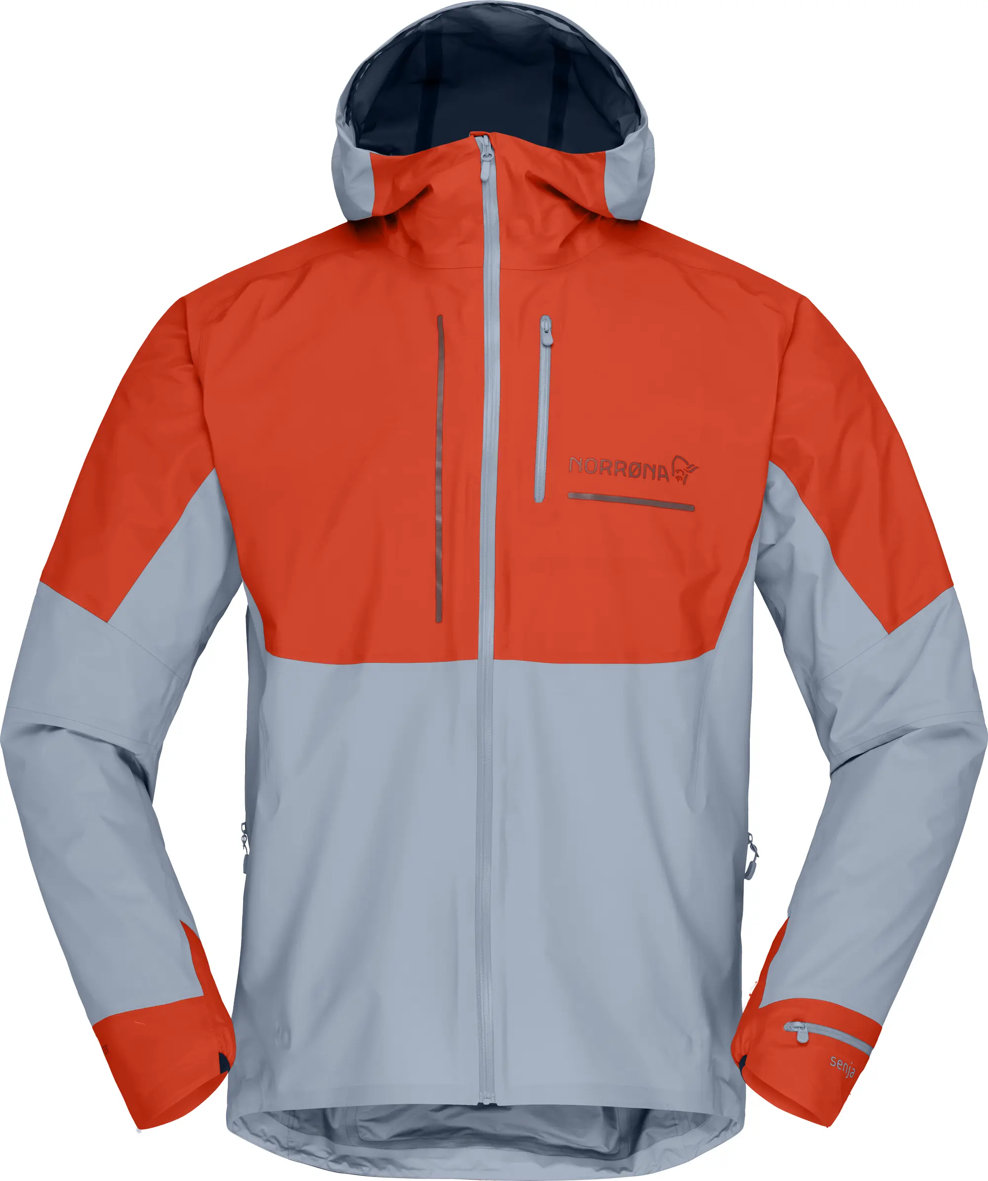 Im Test: Norrona Senja GTX Active