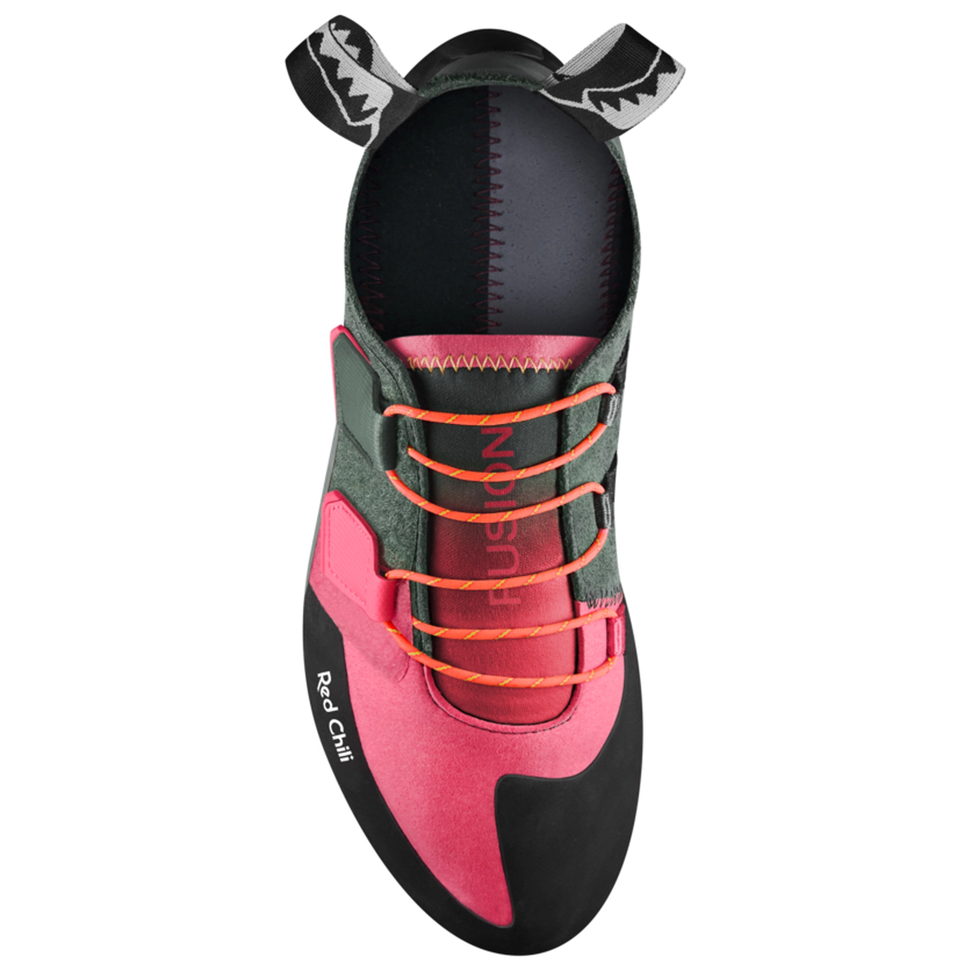 Red Chili Fusion LV