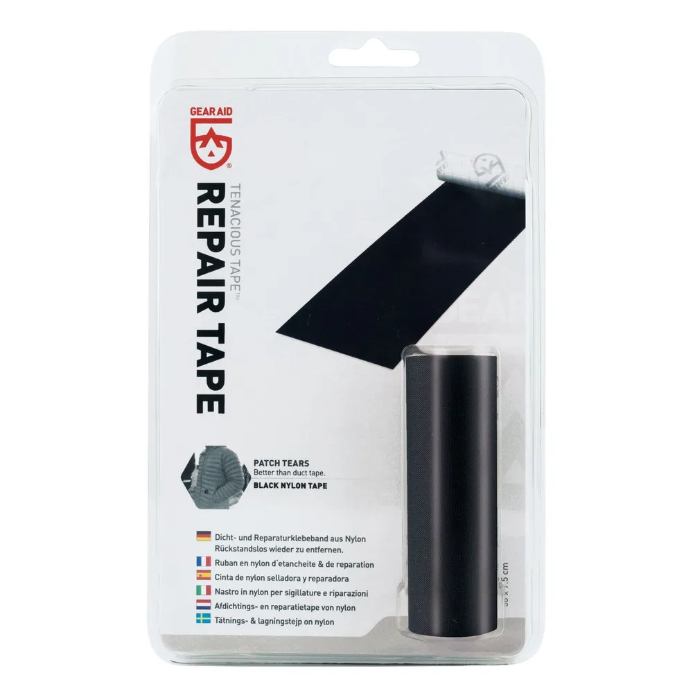 Gear Aid Tenacious Repair Tape