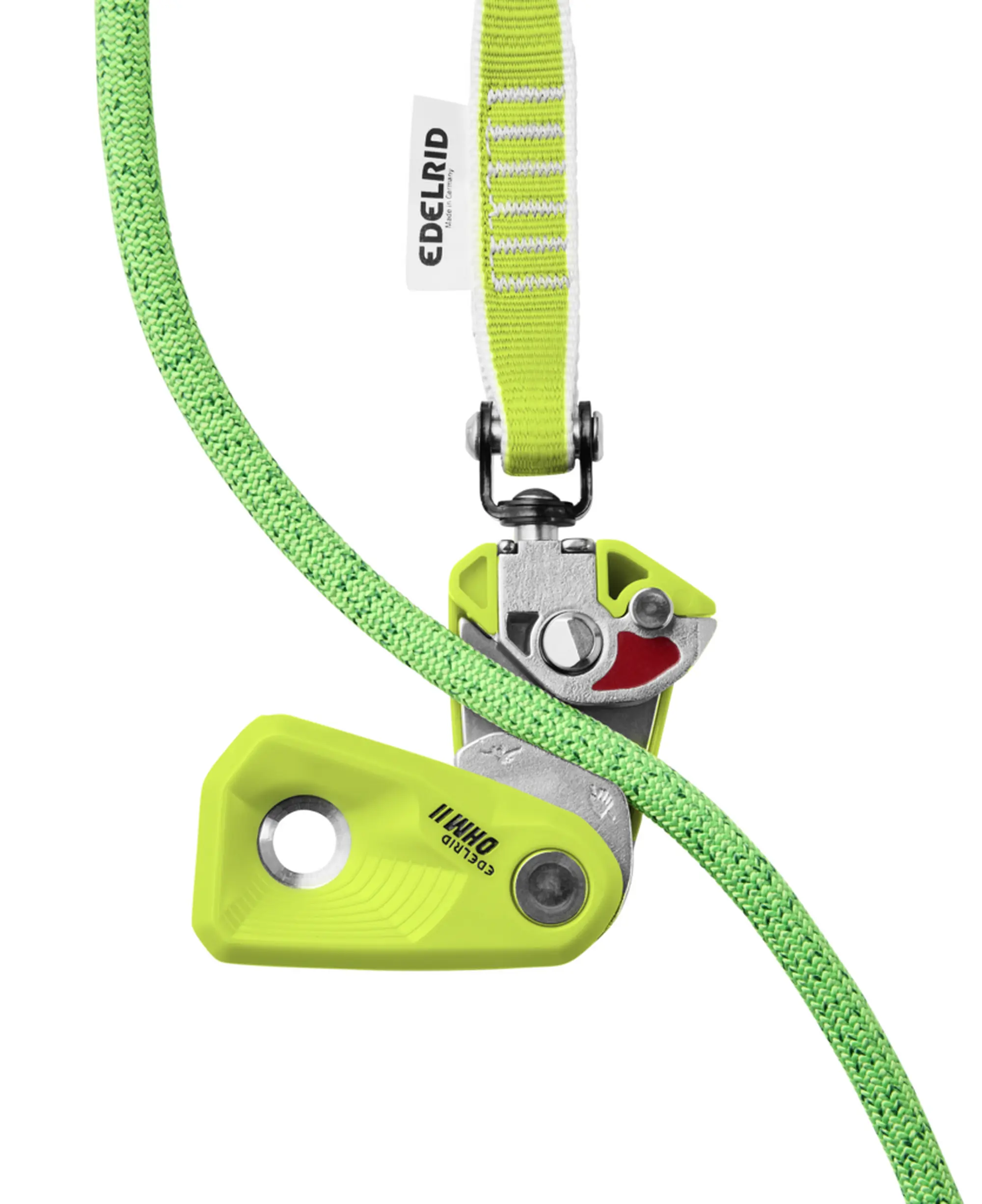 Edelrid Ohm II
