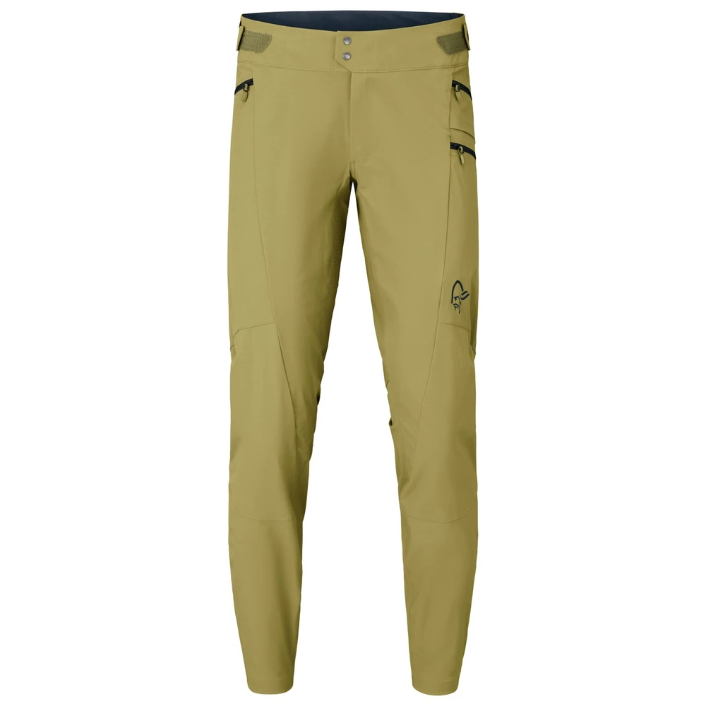Norrona Fjora Flex1 Tech Pants