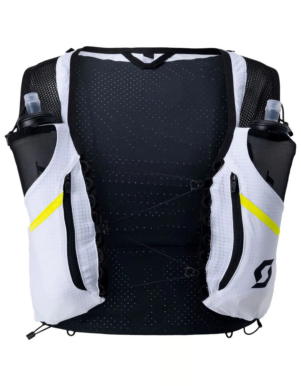 Scott RC PRO TR4 Trailrunning-Weste – Leicht, Funktional & Robust für ...