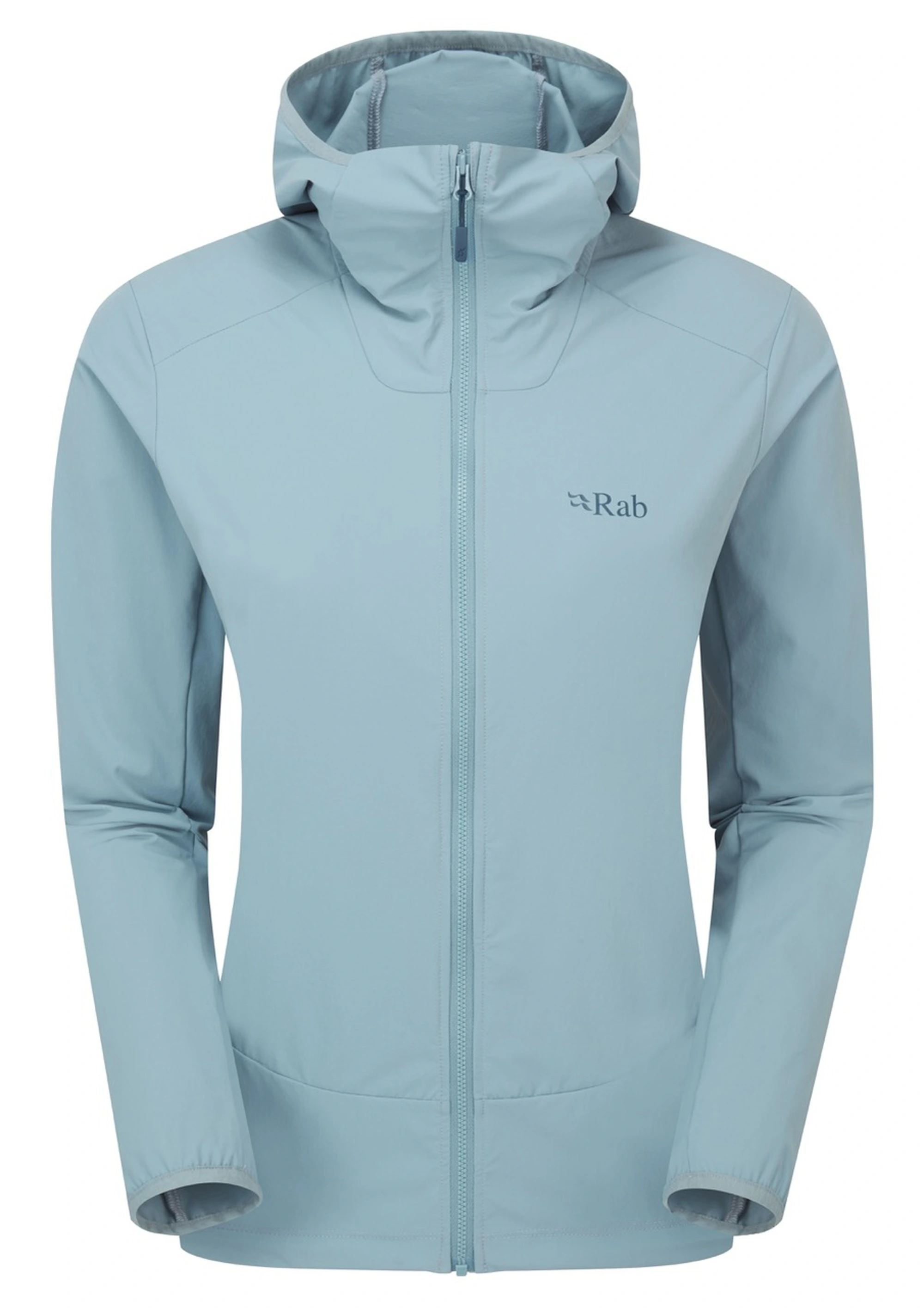 Rab Borealis Softshell Jacket | Outdoor Guide