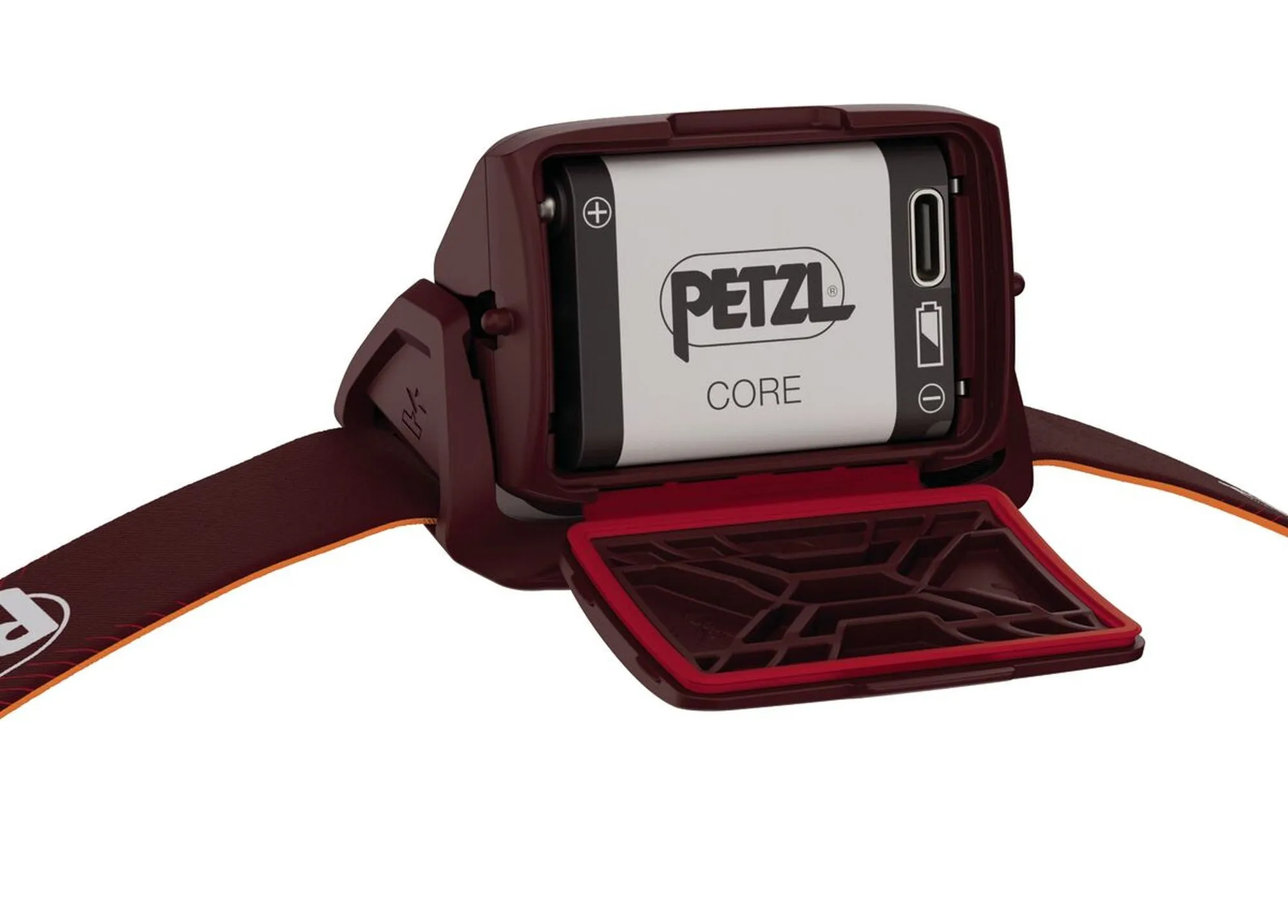 Petzl Actik Core Test 2025 – Leichte Stirnlampe mit 625 Lumen