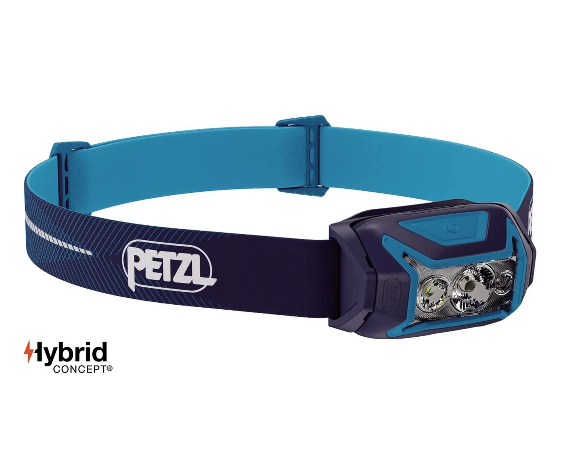 Petzl Actik Core Test 2025 – Leichte Stirnlampe mit 625 Lumen