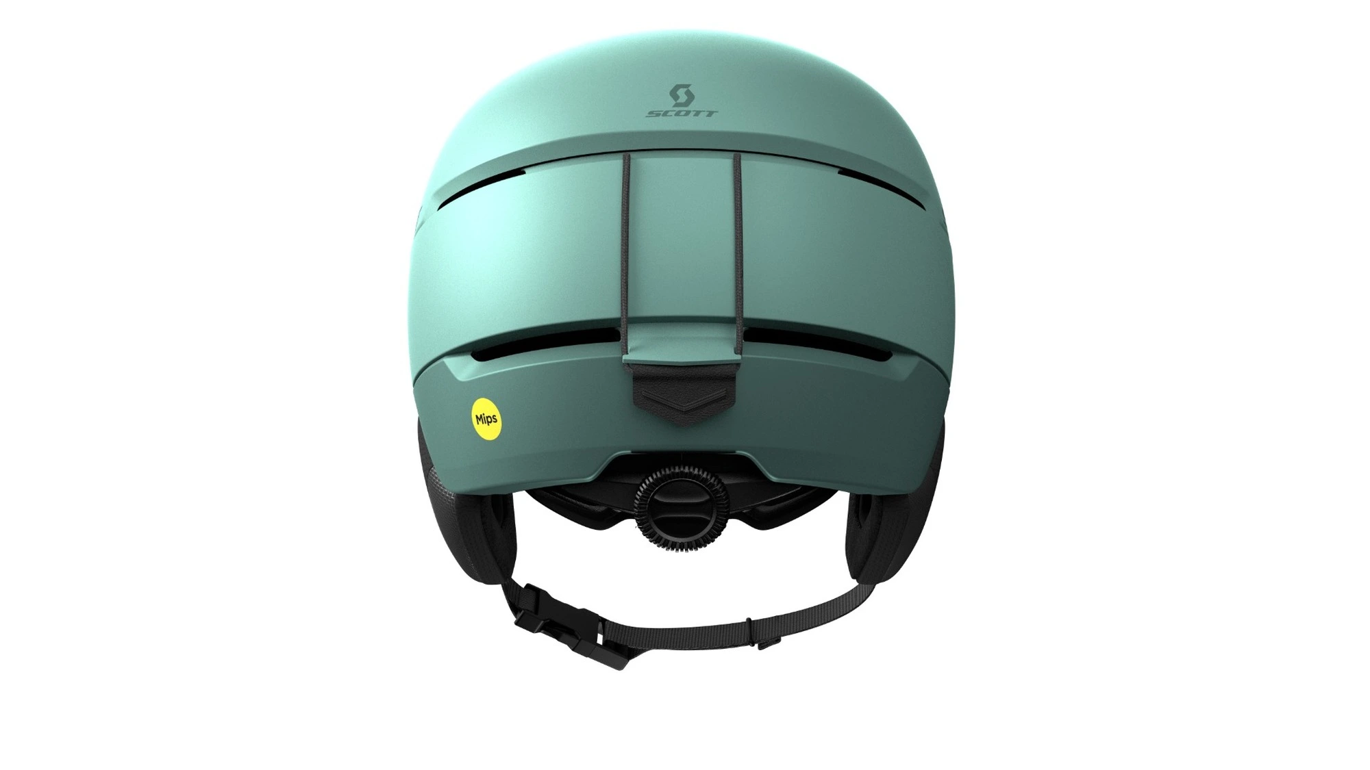 Scott Flow Mips: Leichter Freeride-Helm mit Top-Sicherheit