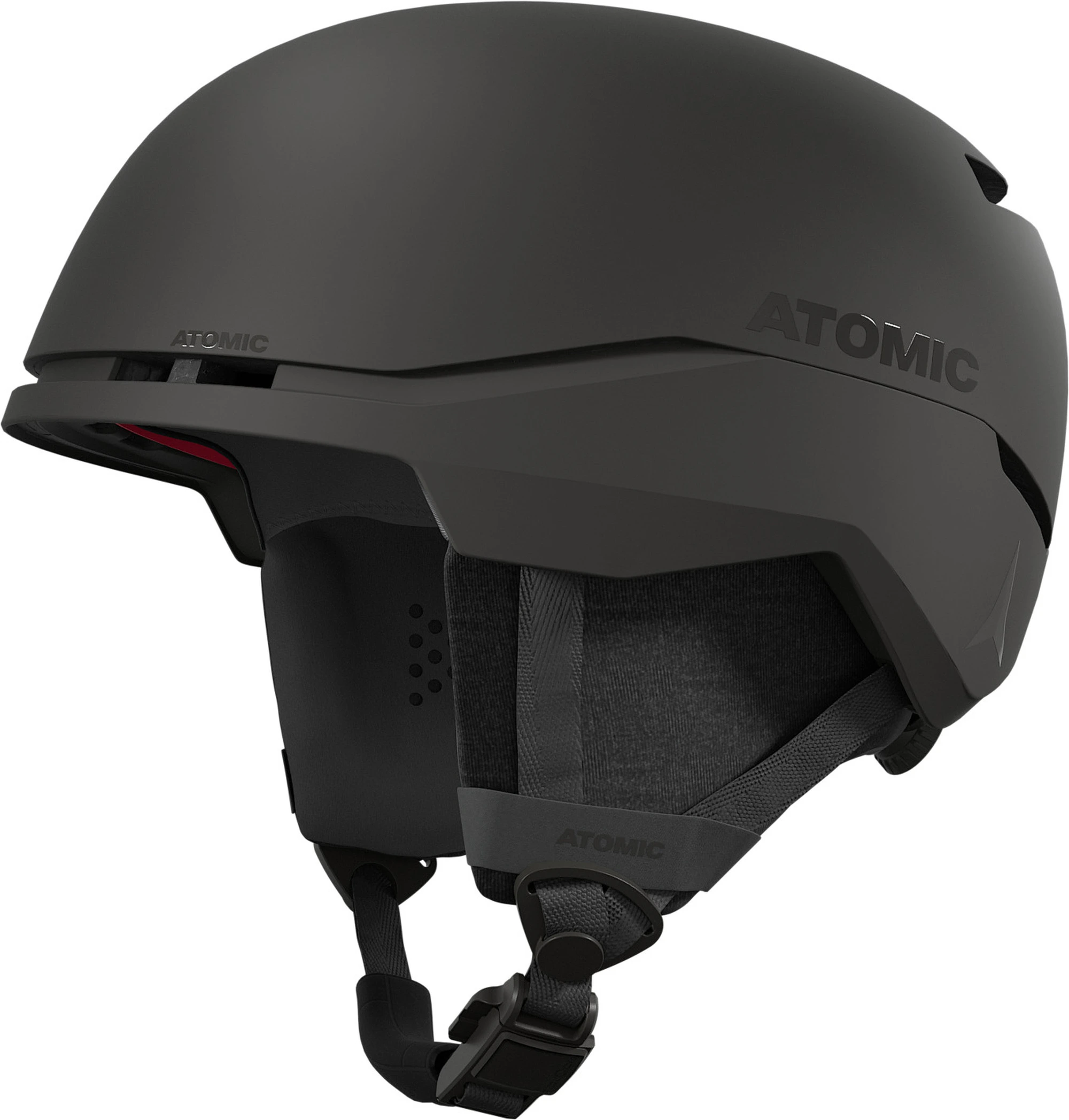 Atomic Four Amid Pro: Sicherer Skihelm mit 360° Fit im Test