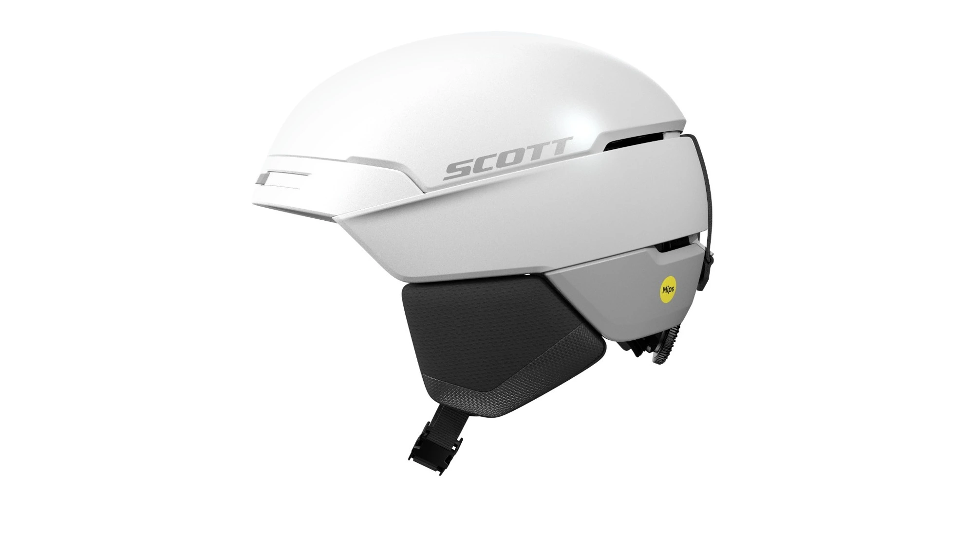 Scott Flow Mips: Leichter Freeride-Helm mit Top-Sicherheit