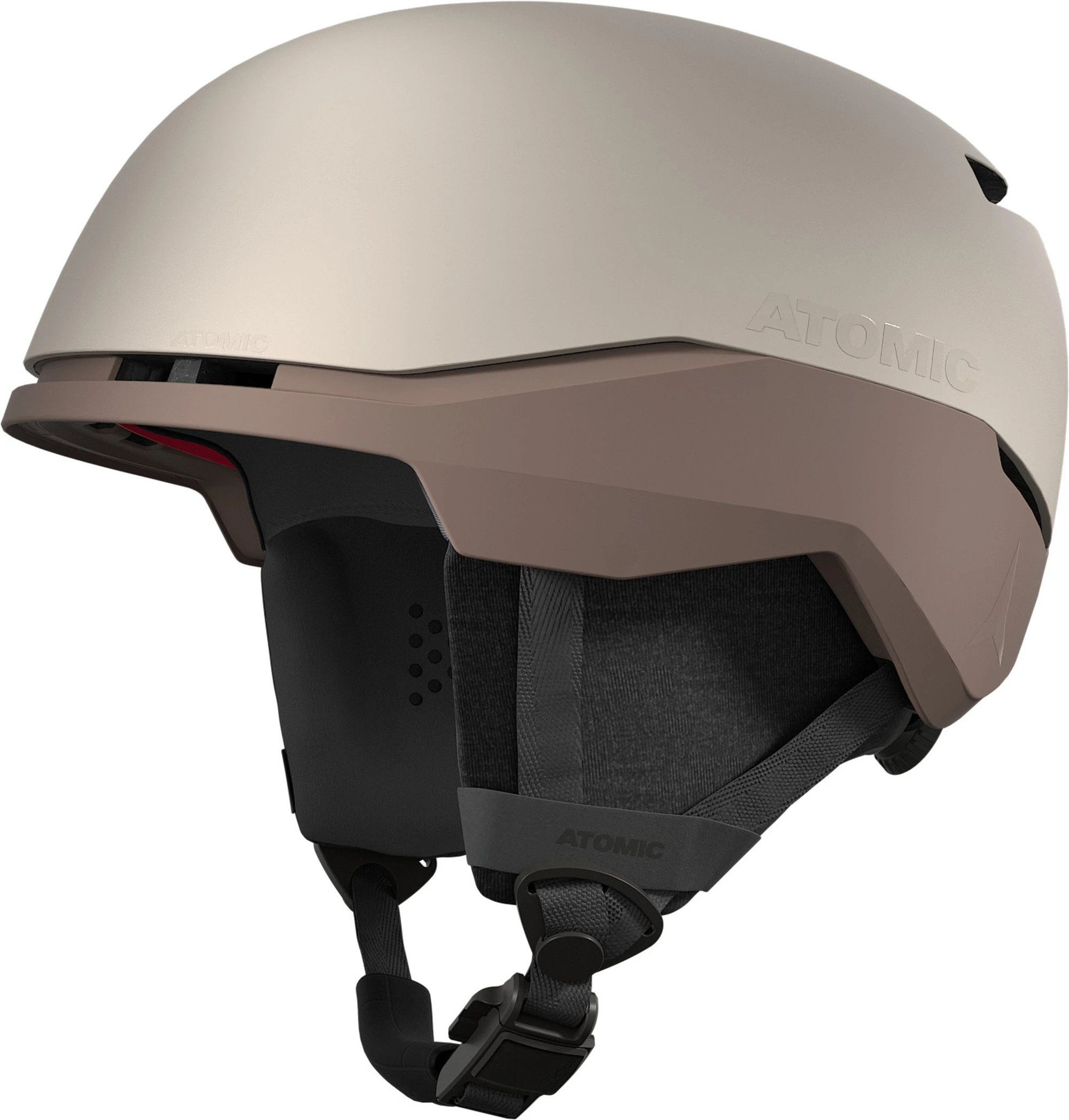 Atomic Four Amid Pro: Sicherer Skihelm mit 360° Fit im Test