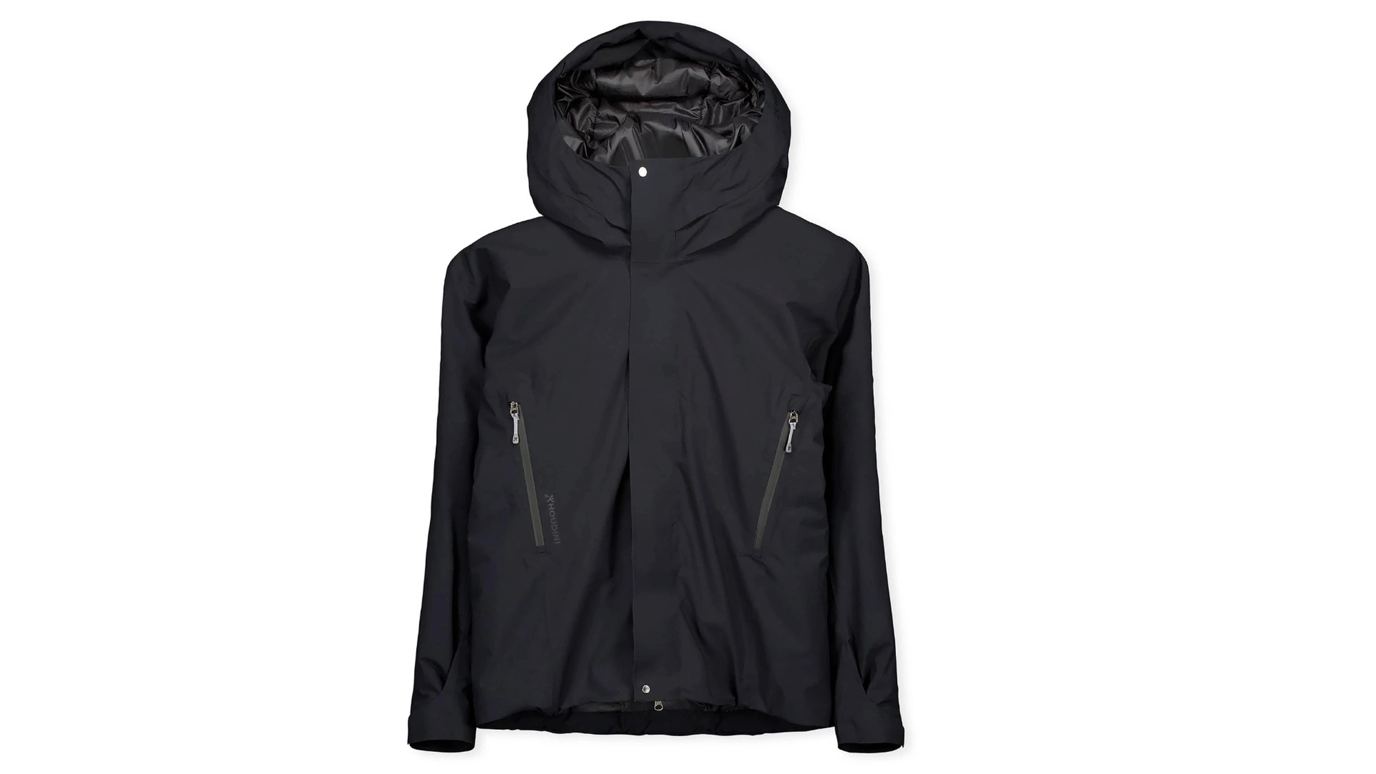 Houdini Ride Insulated Jacket & Pant: Wetterschutz für alpinen Einsatz