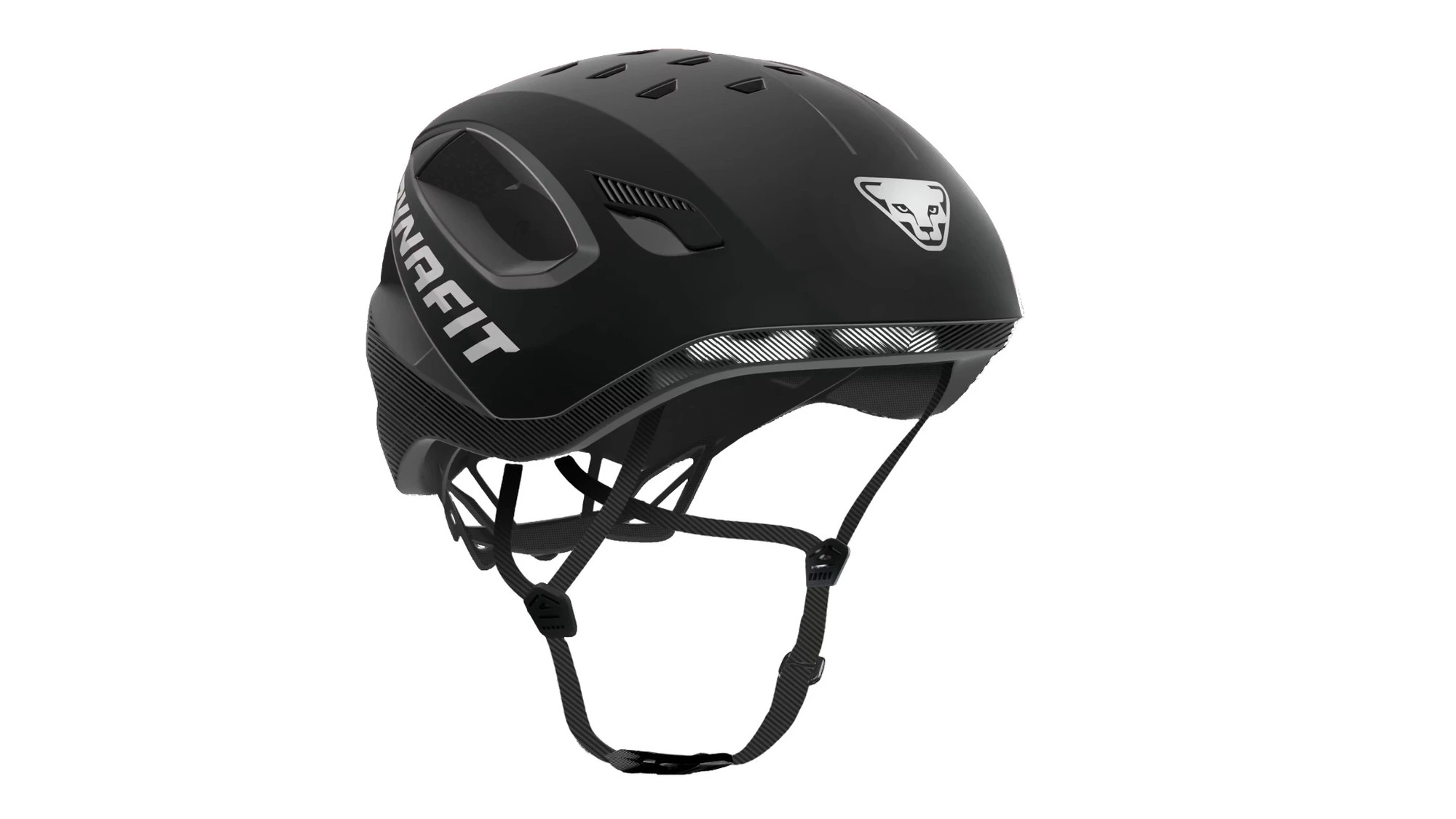 Dynafit Blacklight Helmet im Test – ultraleichter Skimo-Helm